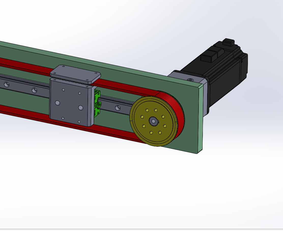 Harsh Kachhia Portfolio