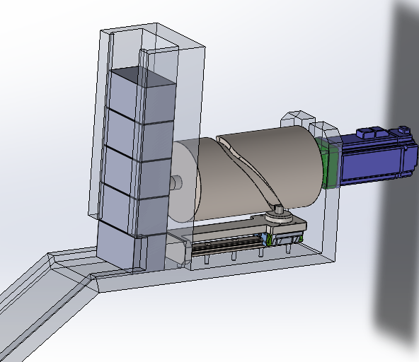 Harsh Kachhia Portfolio