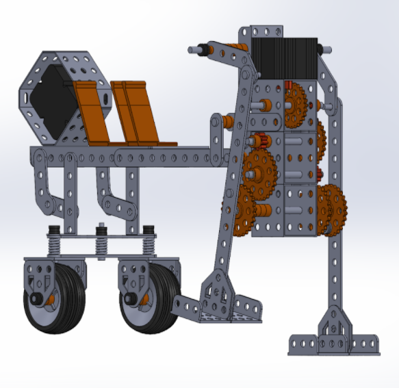 Harsh Kachhia Portfolio